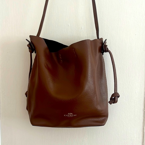 Coach | Bags | Coach Derby Crossbody Bag | Poshmark